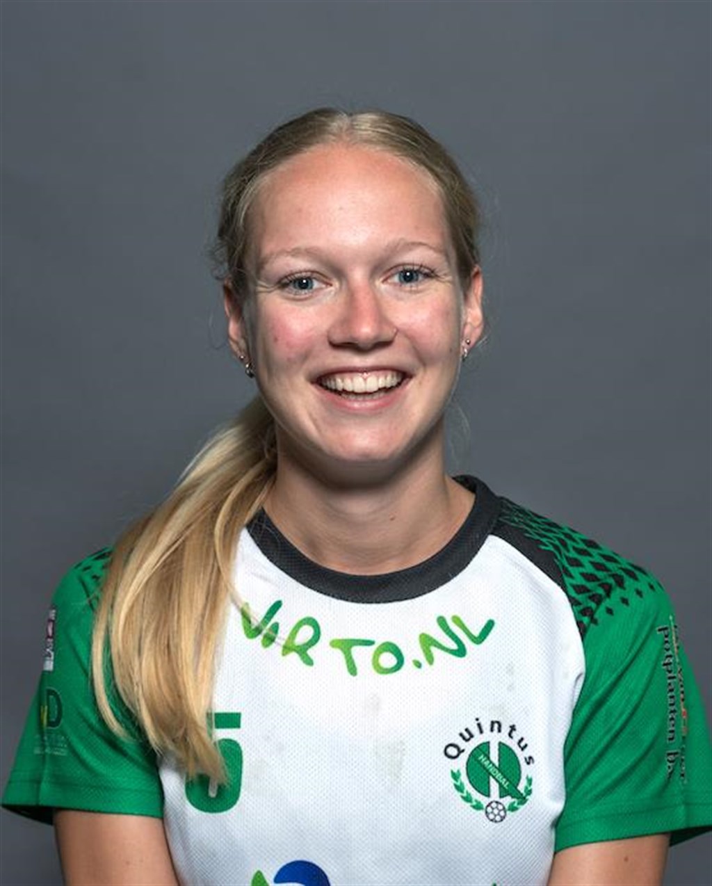 SUSAN DE BAKKER - Career & Statistics | EHF