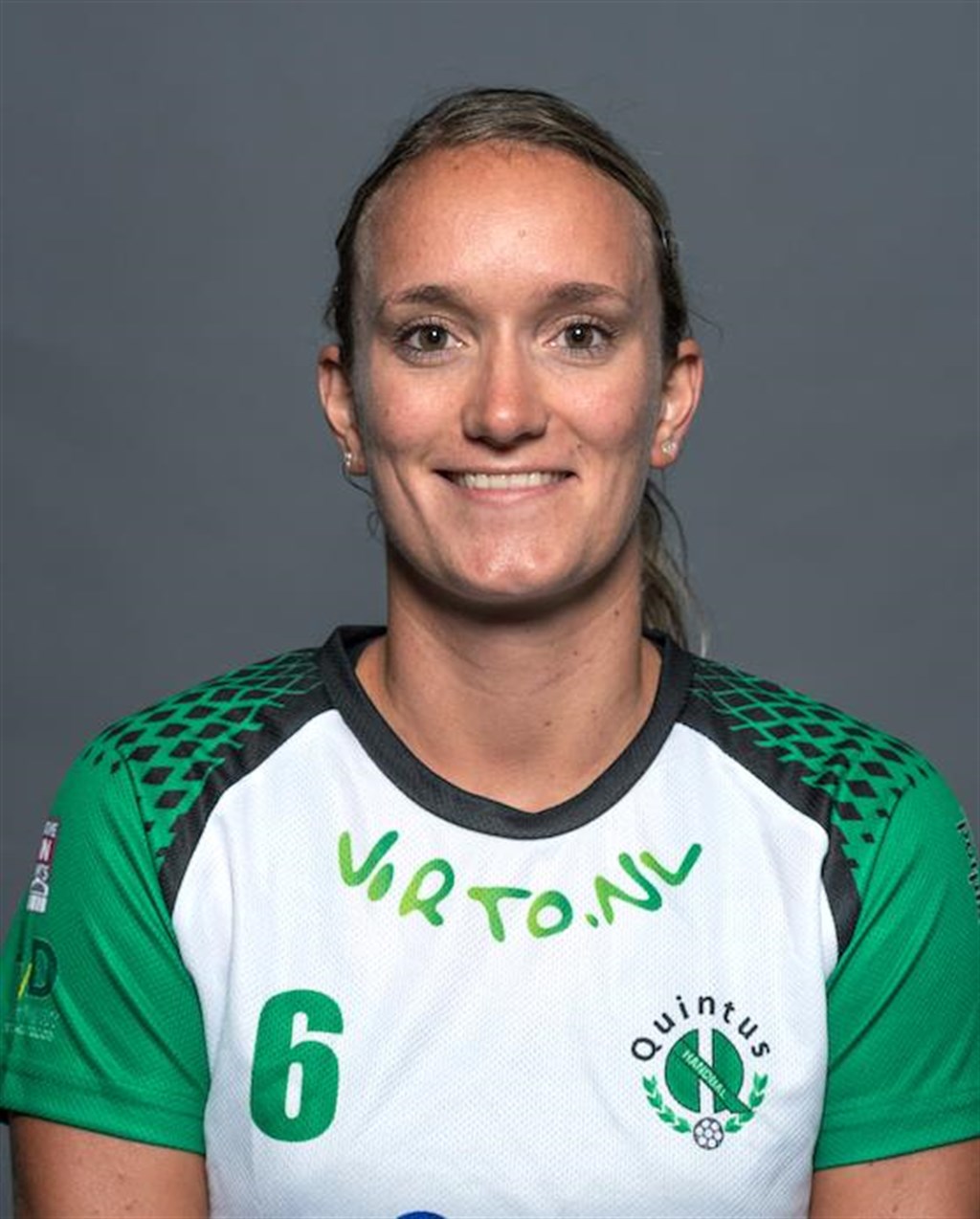 CYNTHIA DEVILEE-GRIFT - Career & Statistics | EHF