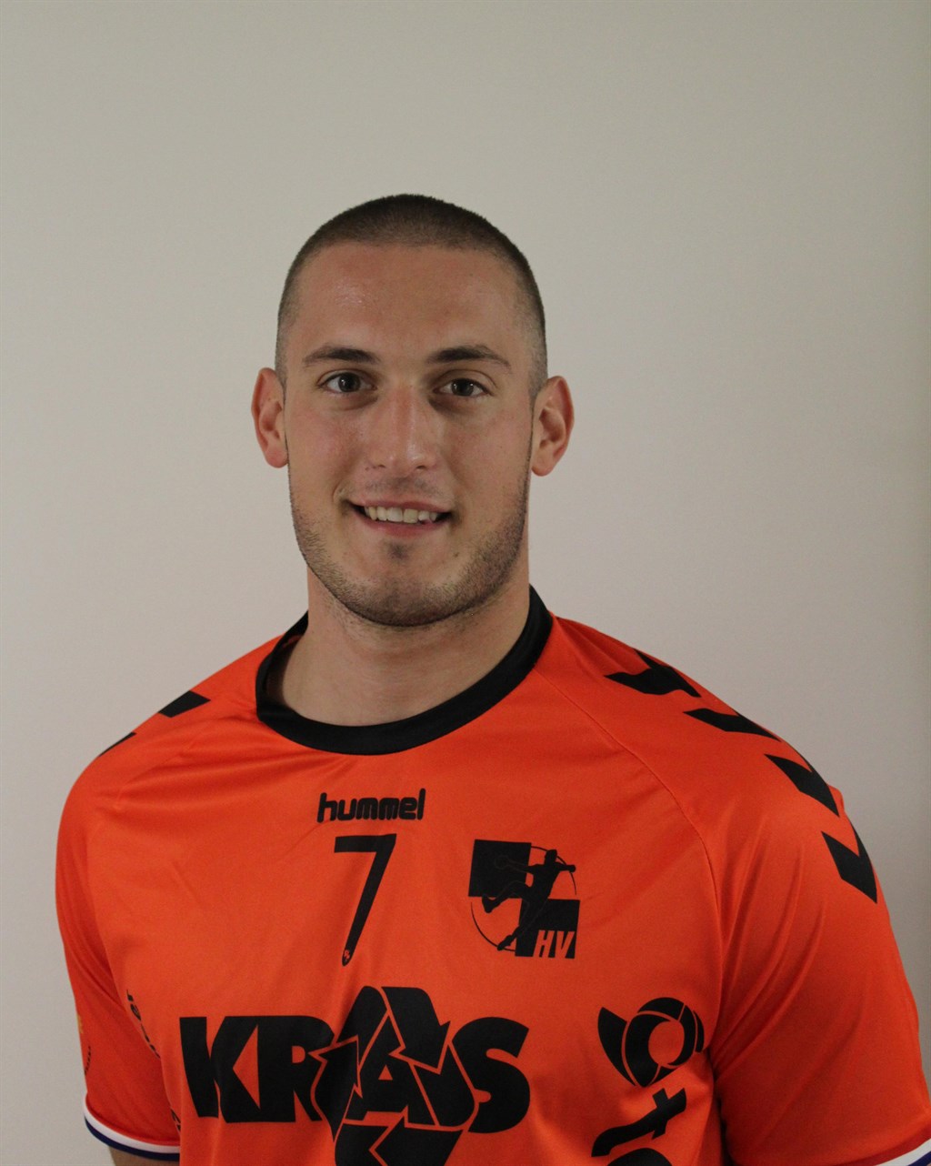 IGOR MRSULJA - Career & Statistics | EHF