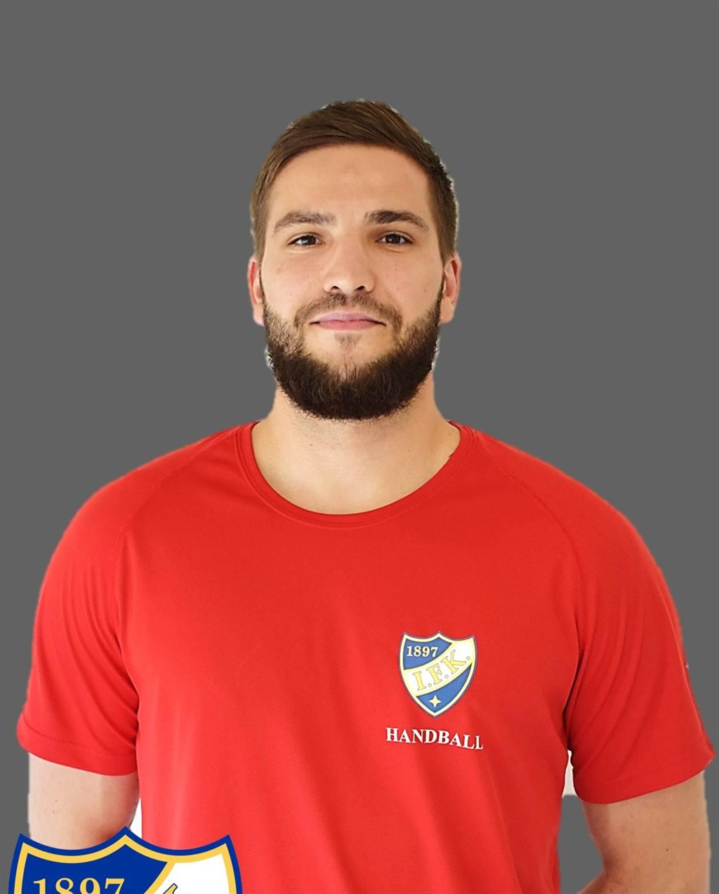 ROMAN PROTSENKO - Career & Statistics | EHF