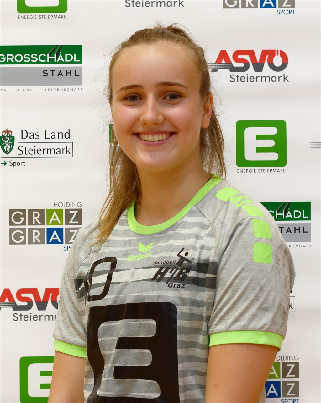 AJLA BAJRIC - Career & Statistics | EHF