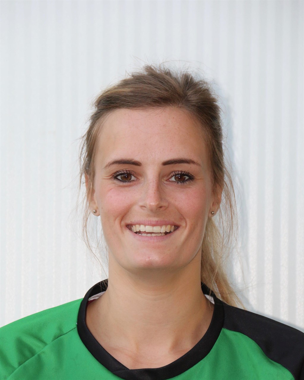 NICOLE VAN METEREN - Career & Statistics | EHF