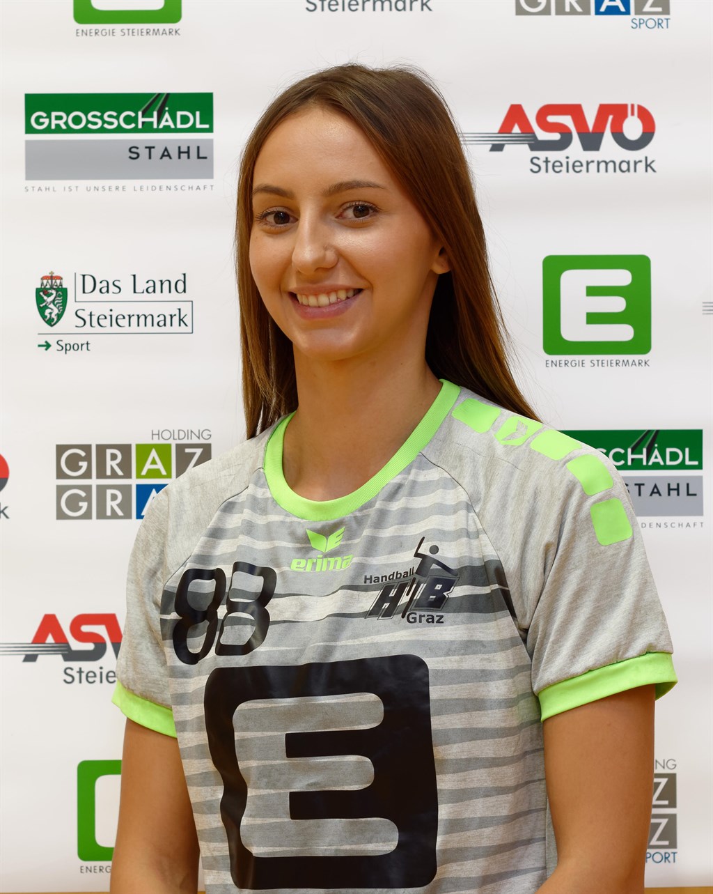 ANA MARIJA BABIC - Career & Statistics | EHF