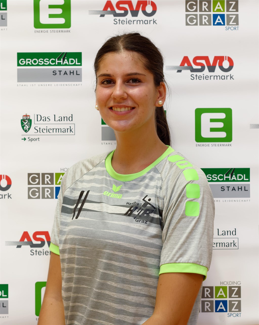 MARIA BAGARIC - Career & Statistics | EHF