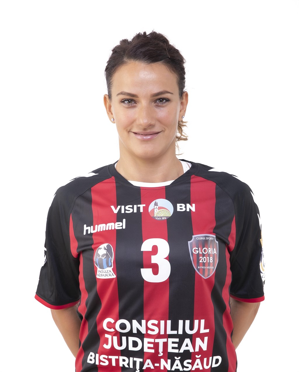 MAGDALENA ELENA PARASCHIV - Career & Statistics | EHF