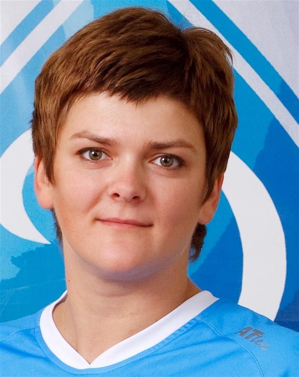OLENA IATSENKO - Career & Statistics | EHF