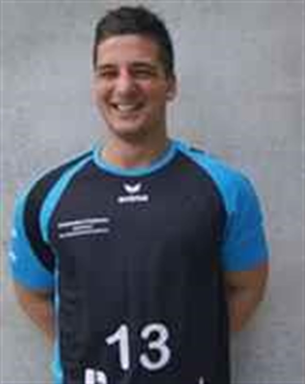 JEAN PAUL STIJNEN - Career & Statistics | EHF
