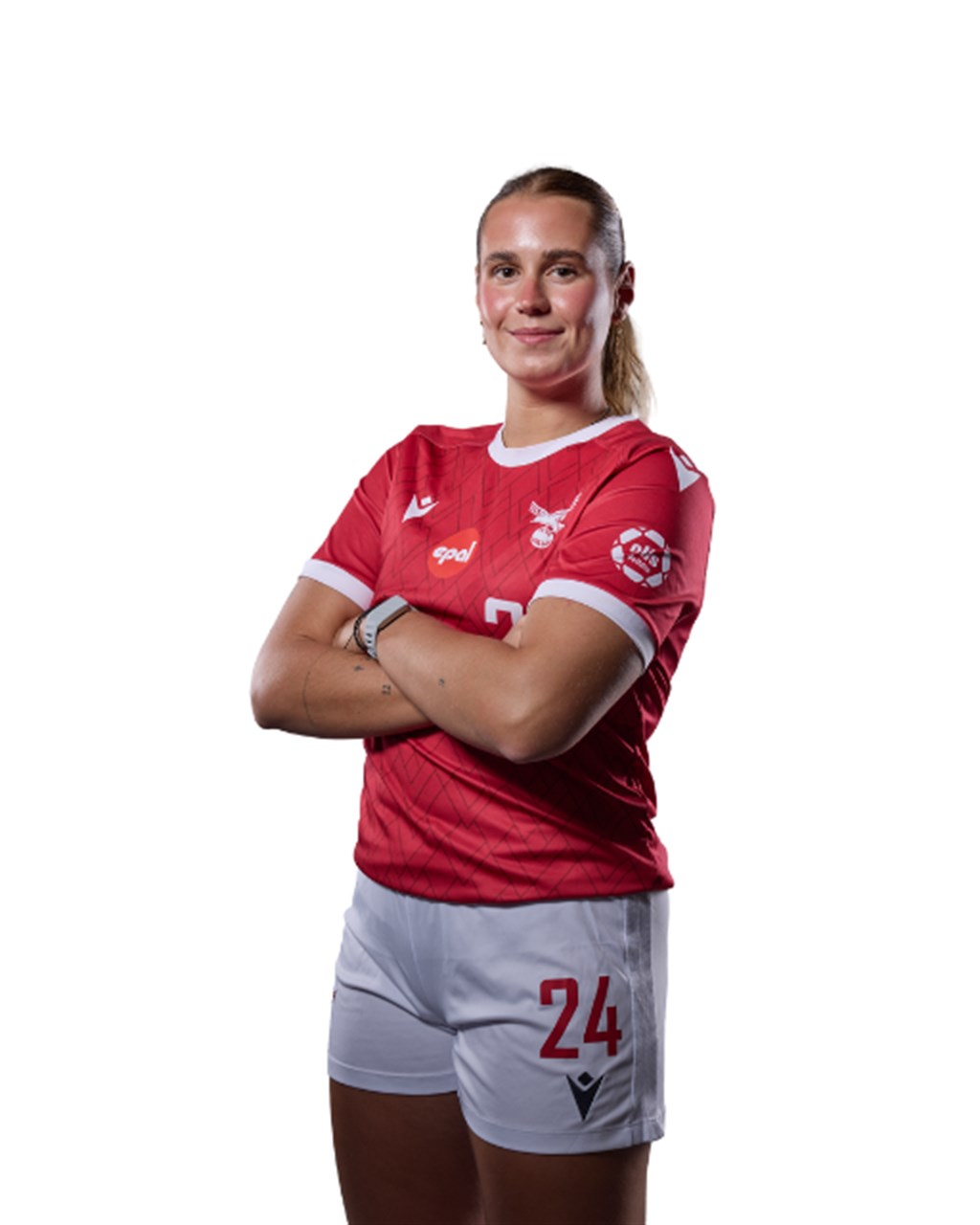 MARIAM ERADZE - Career & Statistics | EHF