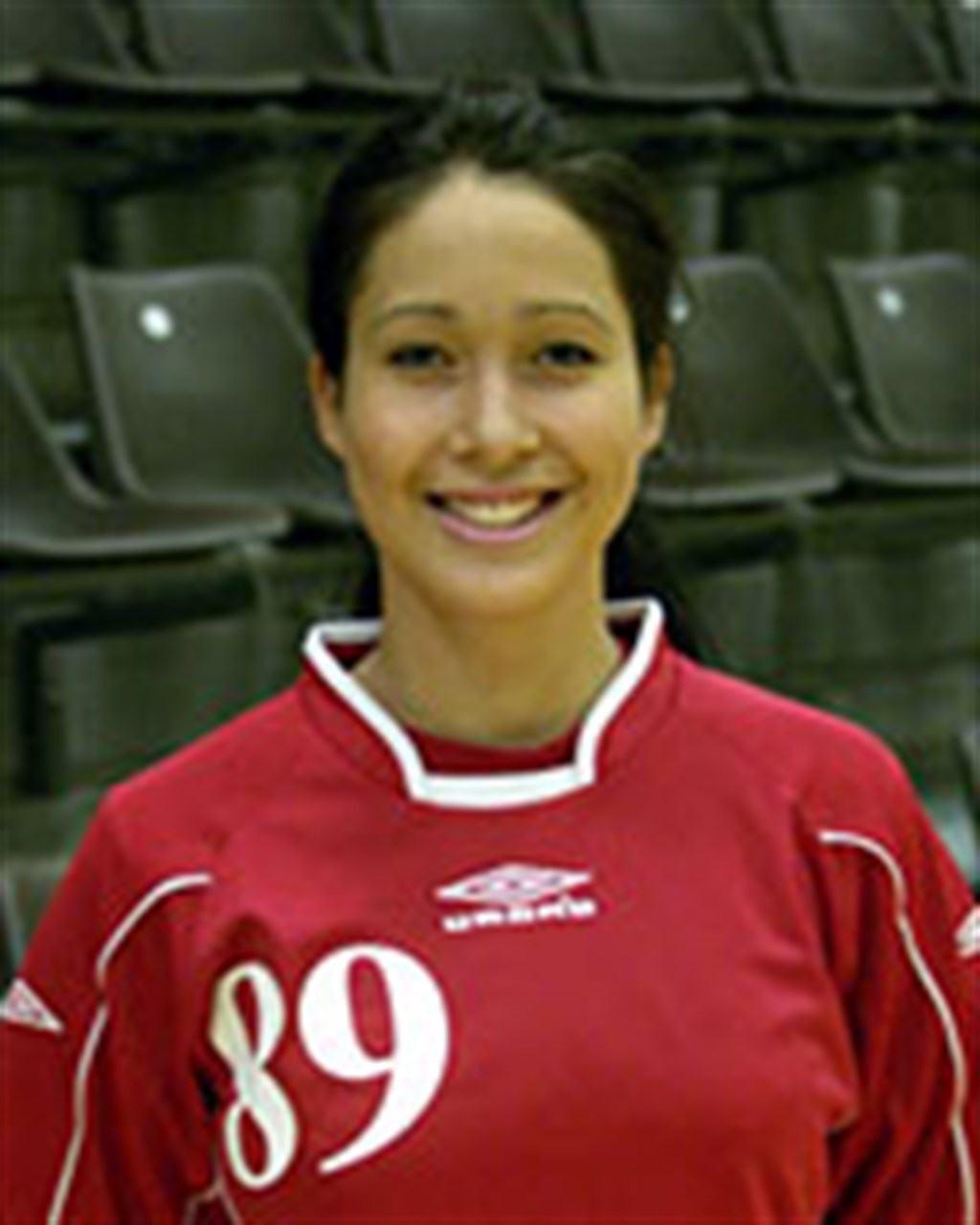 HANNA MILLEK - Career & Statistics | EHF