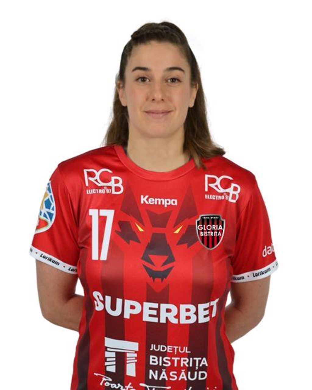 JENNIFER MARIA GUTIÉRREZ BERMEJO - Career & Statistics | EHF