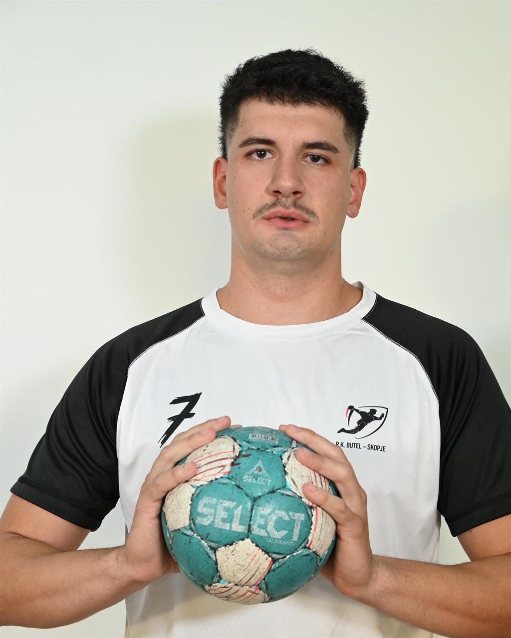 TEODOR TODEVSKI - Career & Statistics | EHF