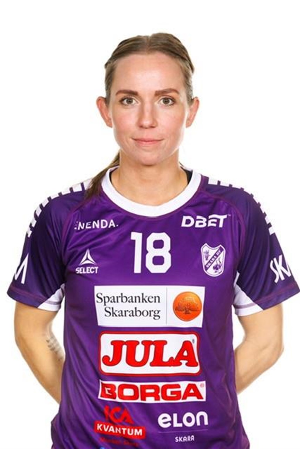 MELANIE FELBER - Career & Statistics | EHF