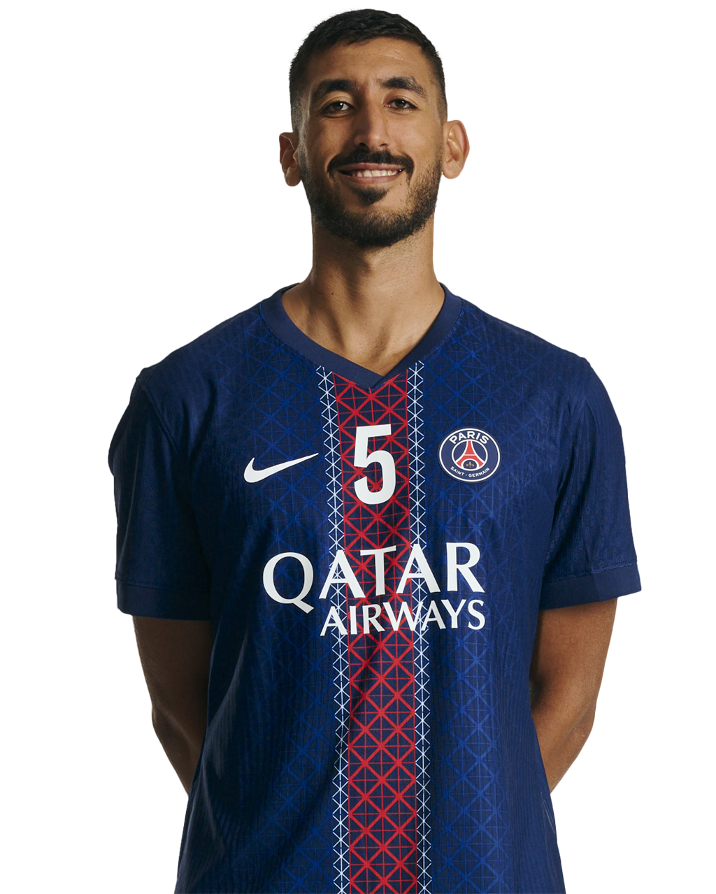 YAHIA KHALED FATHY OMAR - Career & Statistics | EHF