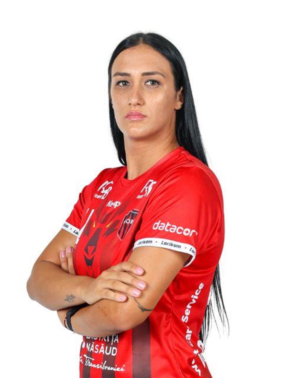BIANCA MARIA BAZALIU - Career & Statistics | EHF