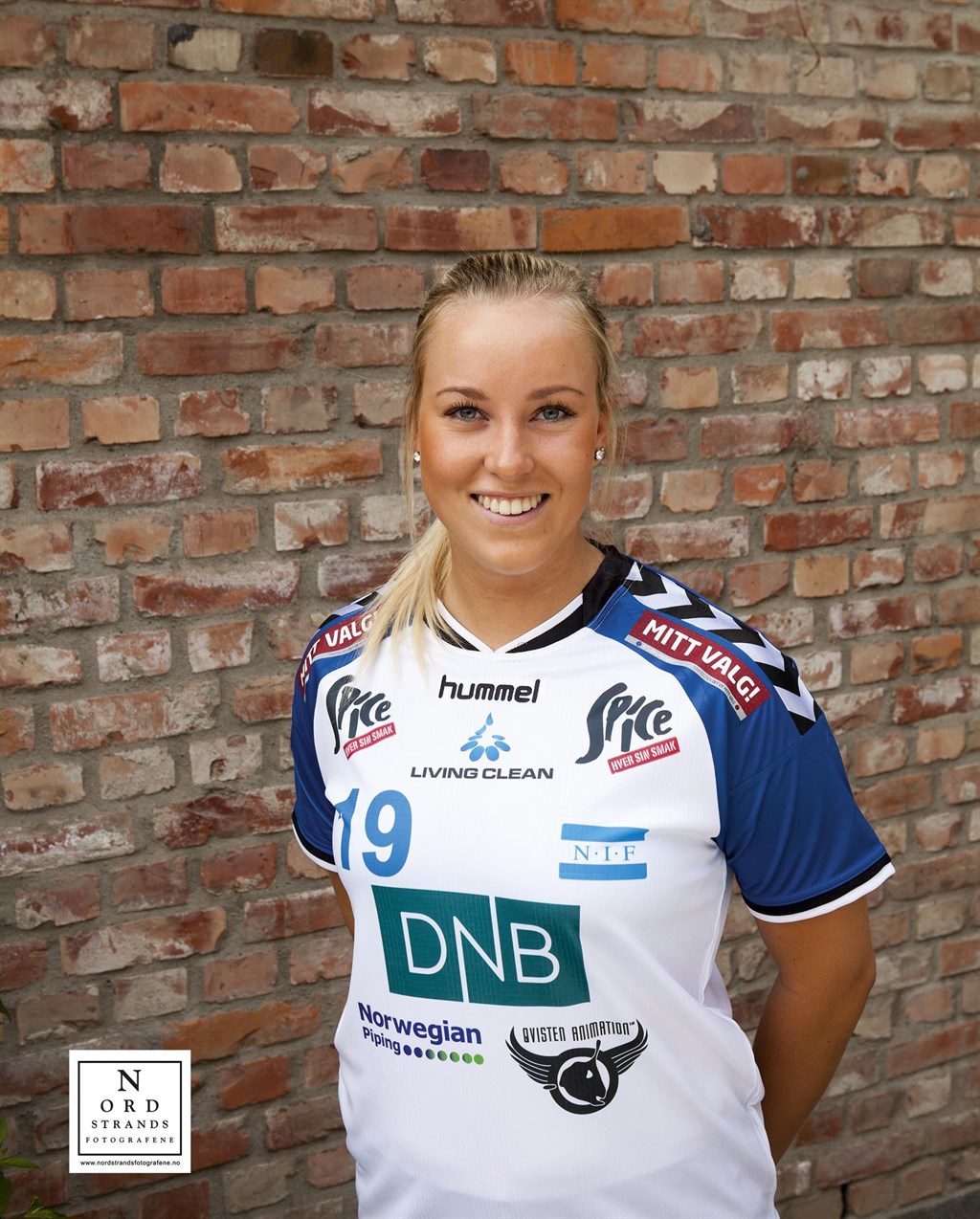 MATHILDE ANDRESEN - Career & Statistics | EHF