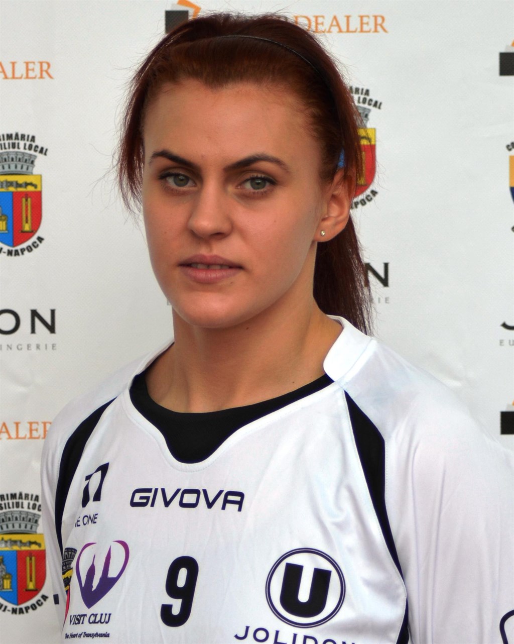 IRINA CHIS IVAN - Career & Statistics | EHF