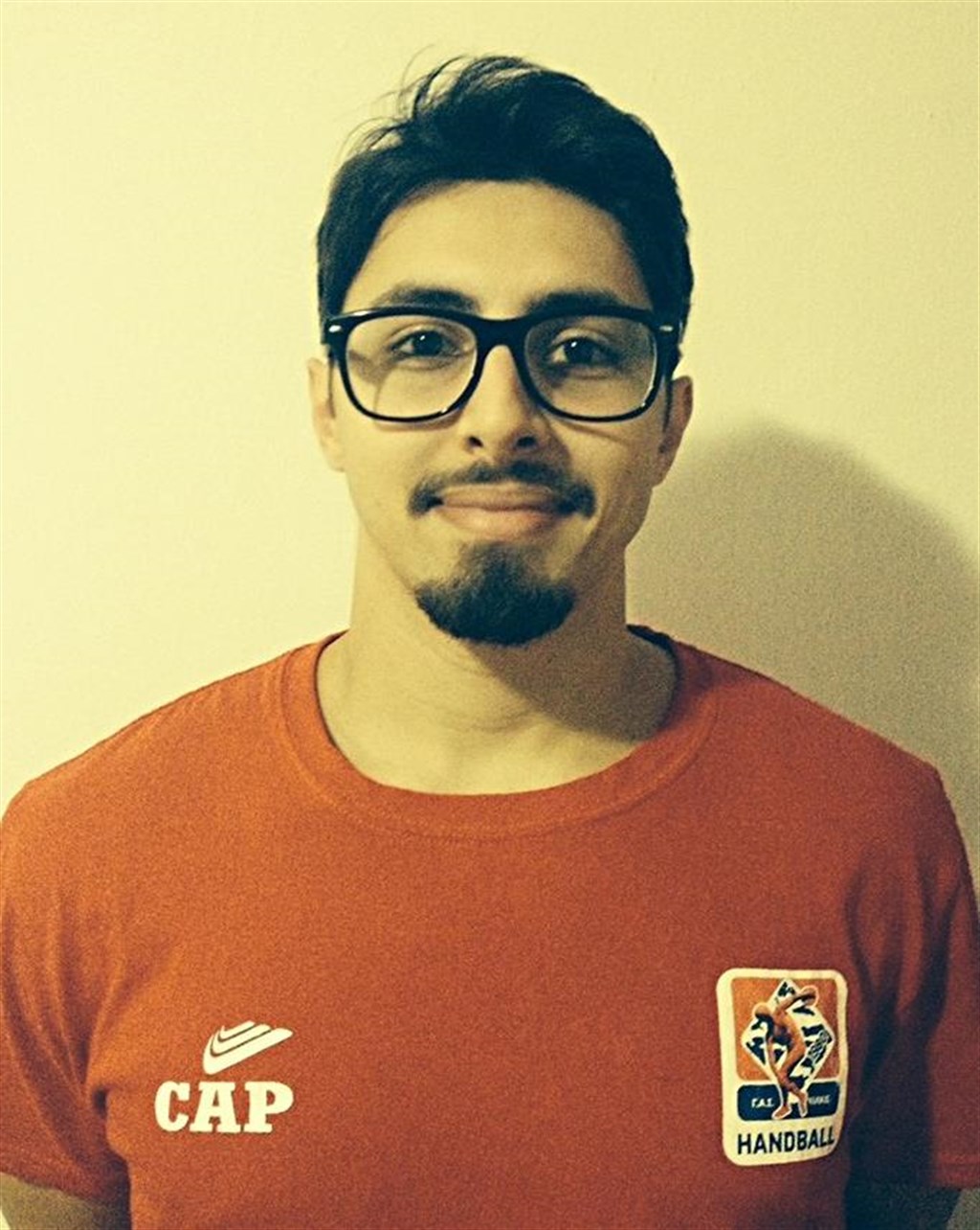 KLIMIS FOTIADIS - Career & Statistics | EHF