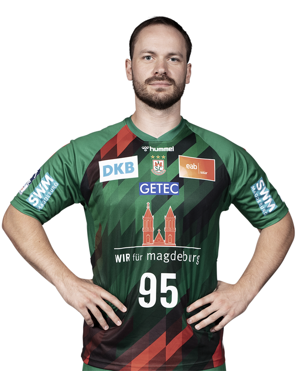 MORITZ PREUSS - Career & Statistics | EHF