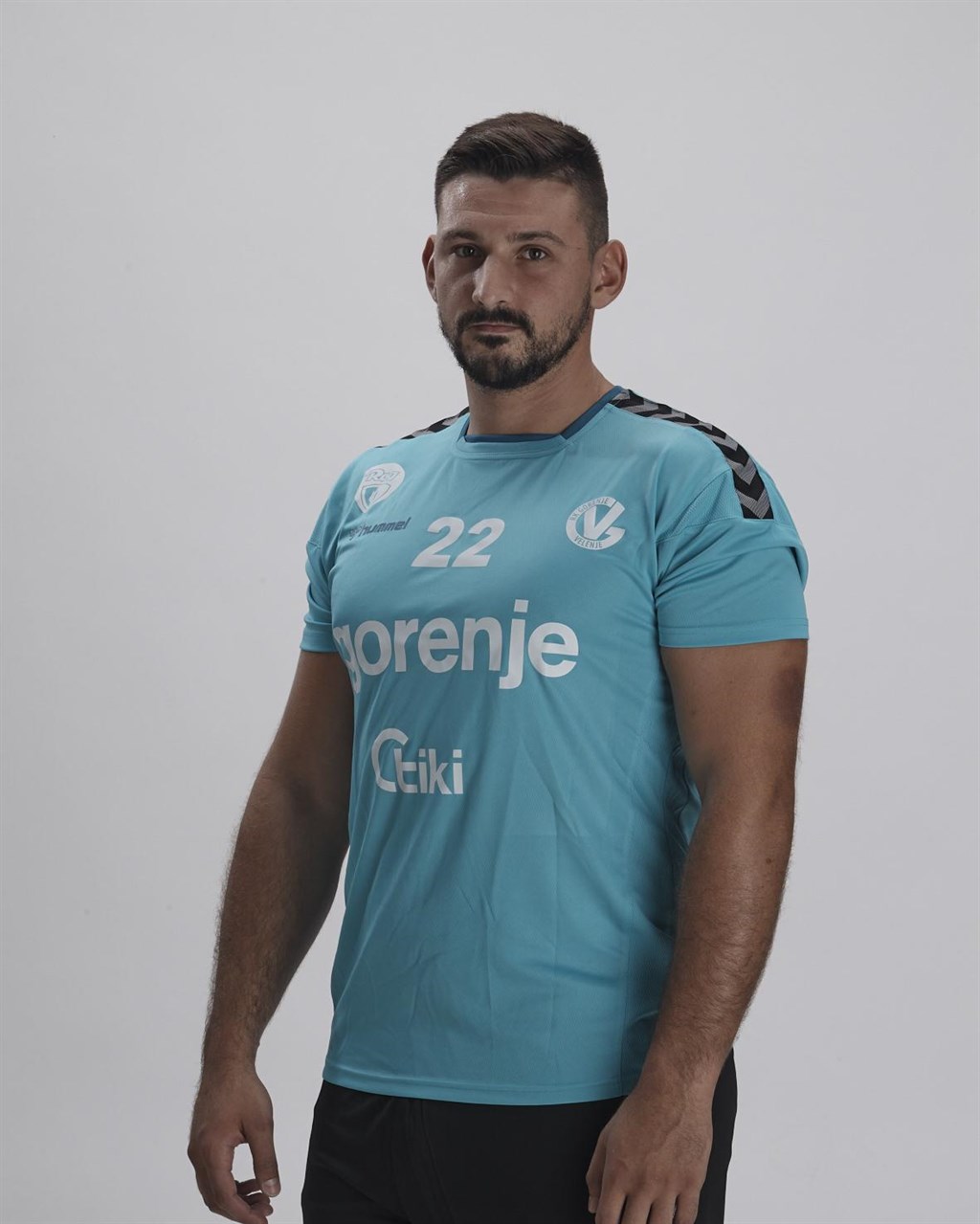 DAVID KOVACIC - Career & Statistics | EHF