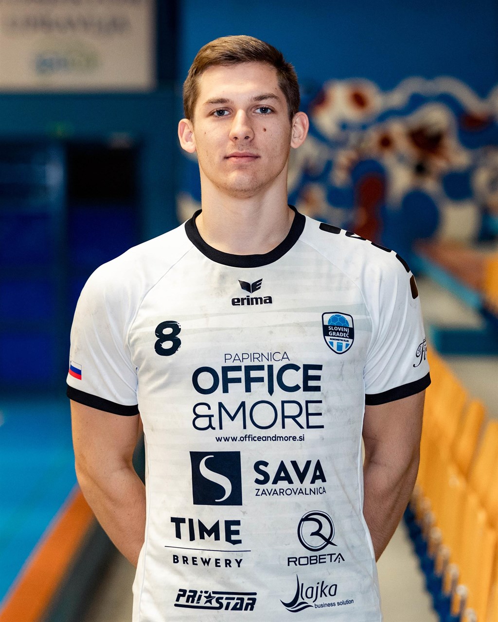 JAROS BULOVIC - Career & Statistics | EHF