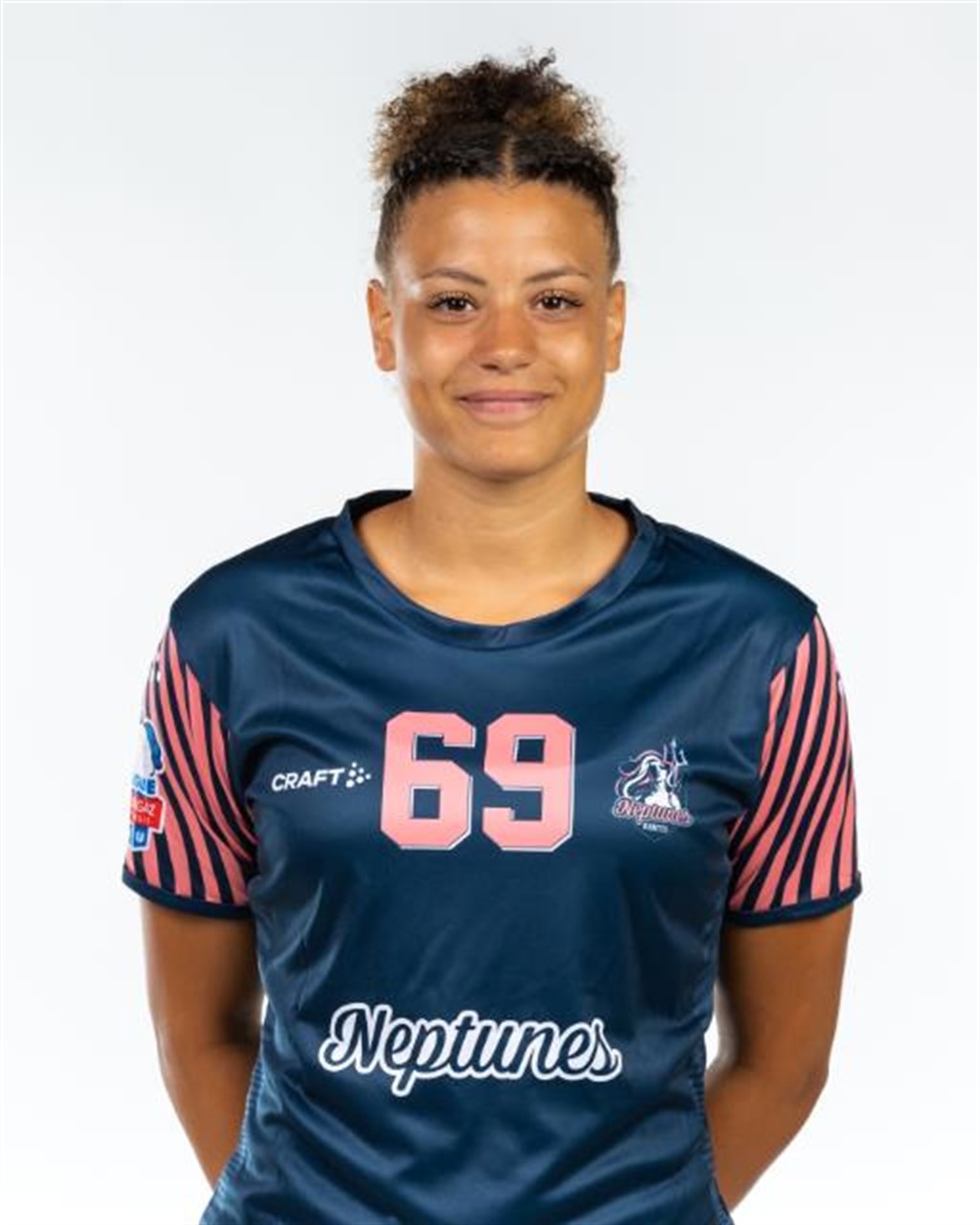 LORINE PERROT - Career & Statistics | EHF
