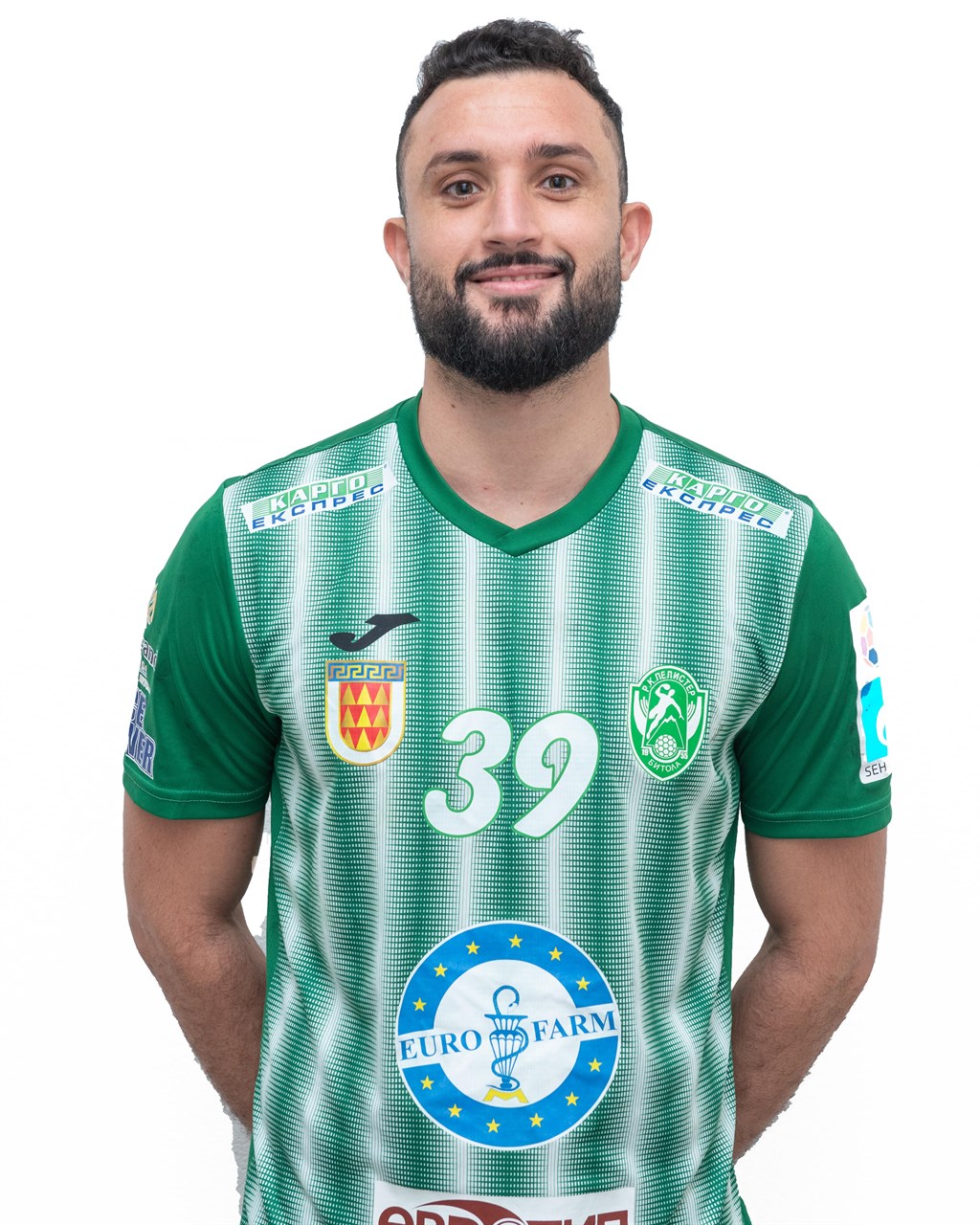 MOHAMED SOUSSI - Career & Statistics | EHF