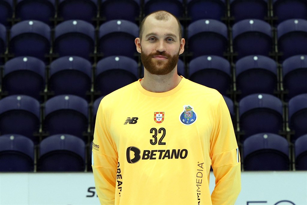 SEBASTIAN LETH FRANDSEN - Career & Statistics | EHF
