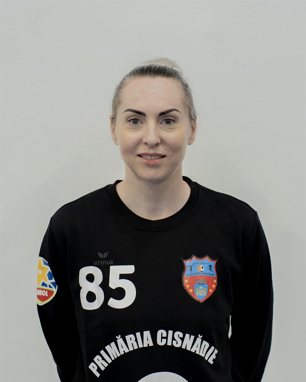 MIRELA MADALINA PASCA - Career & Statistics | EHF