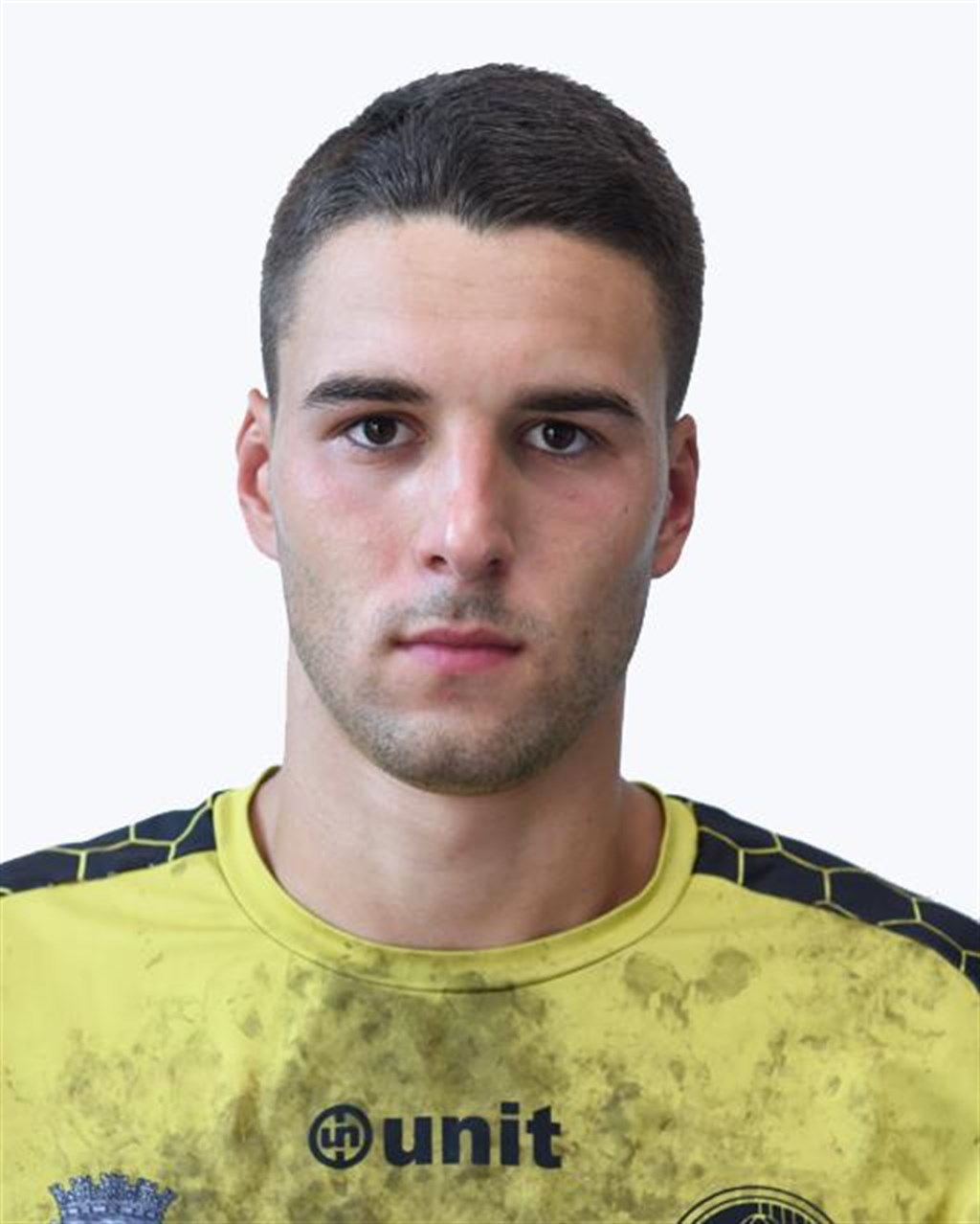 DANILO RADOVIC - Career & Statistics | EHF