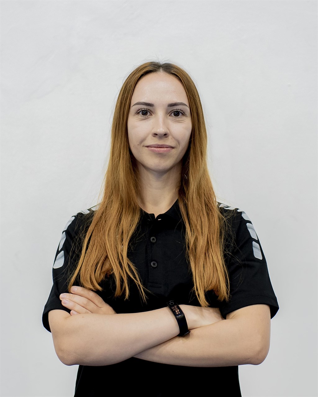 LARISA- MARIA ADAM - Career & Statistics | EHF