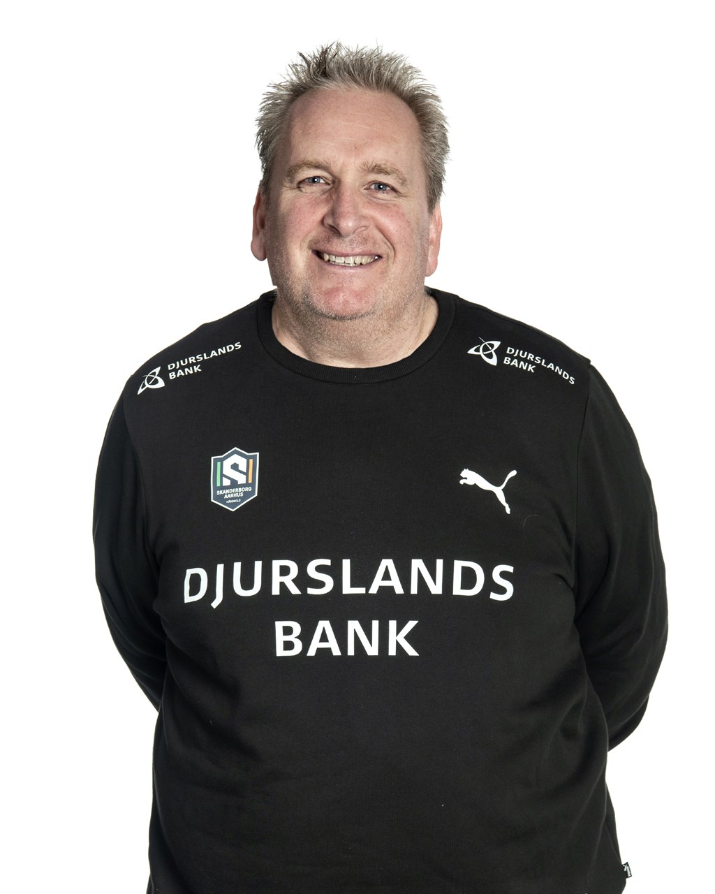 NICK RASMUSSEN - Career & Statistics | EHF