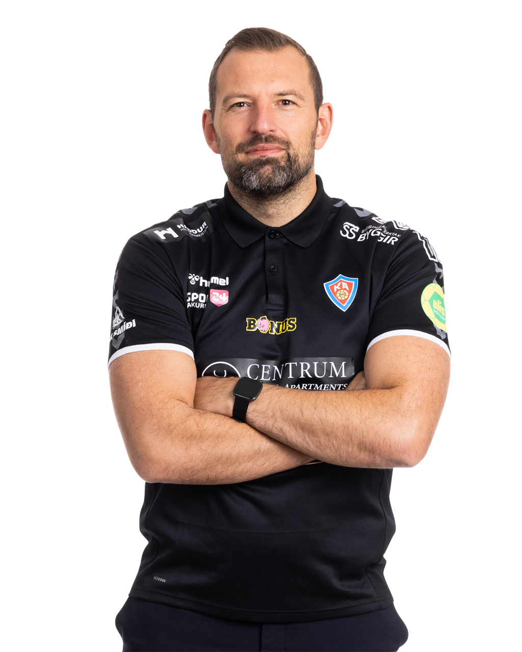 SVERRE ANDREAS JAKOBSSON - Career & Statistics | EHF
