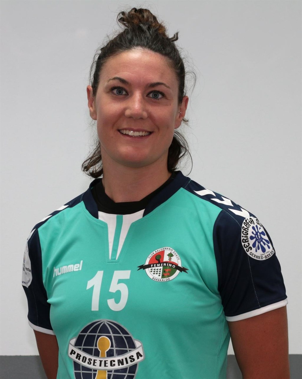 ALEXANDRA GIL BOLADO - Career & Statistics | EHF