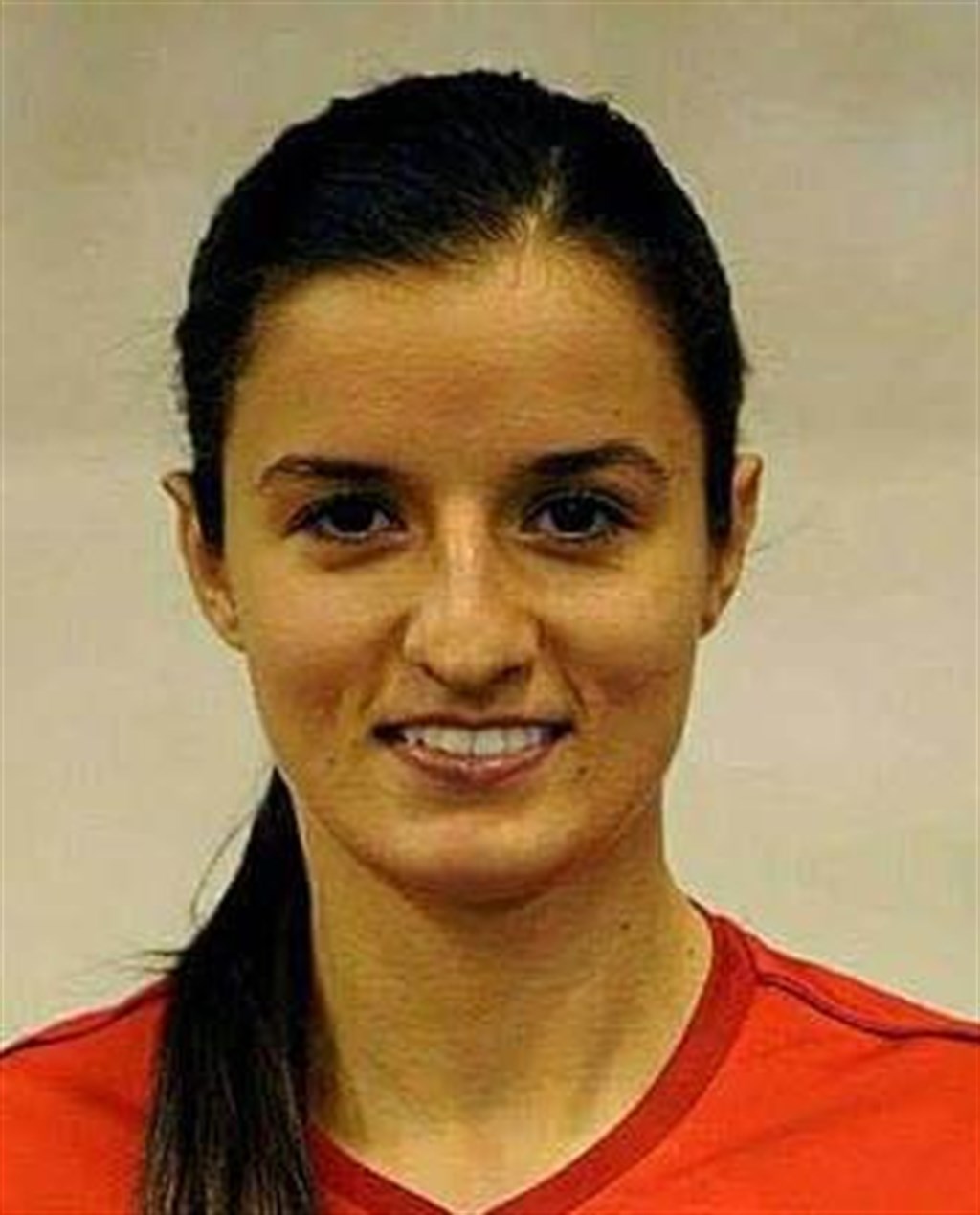 BELMA BEBA - Career & Statistics | EHF