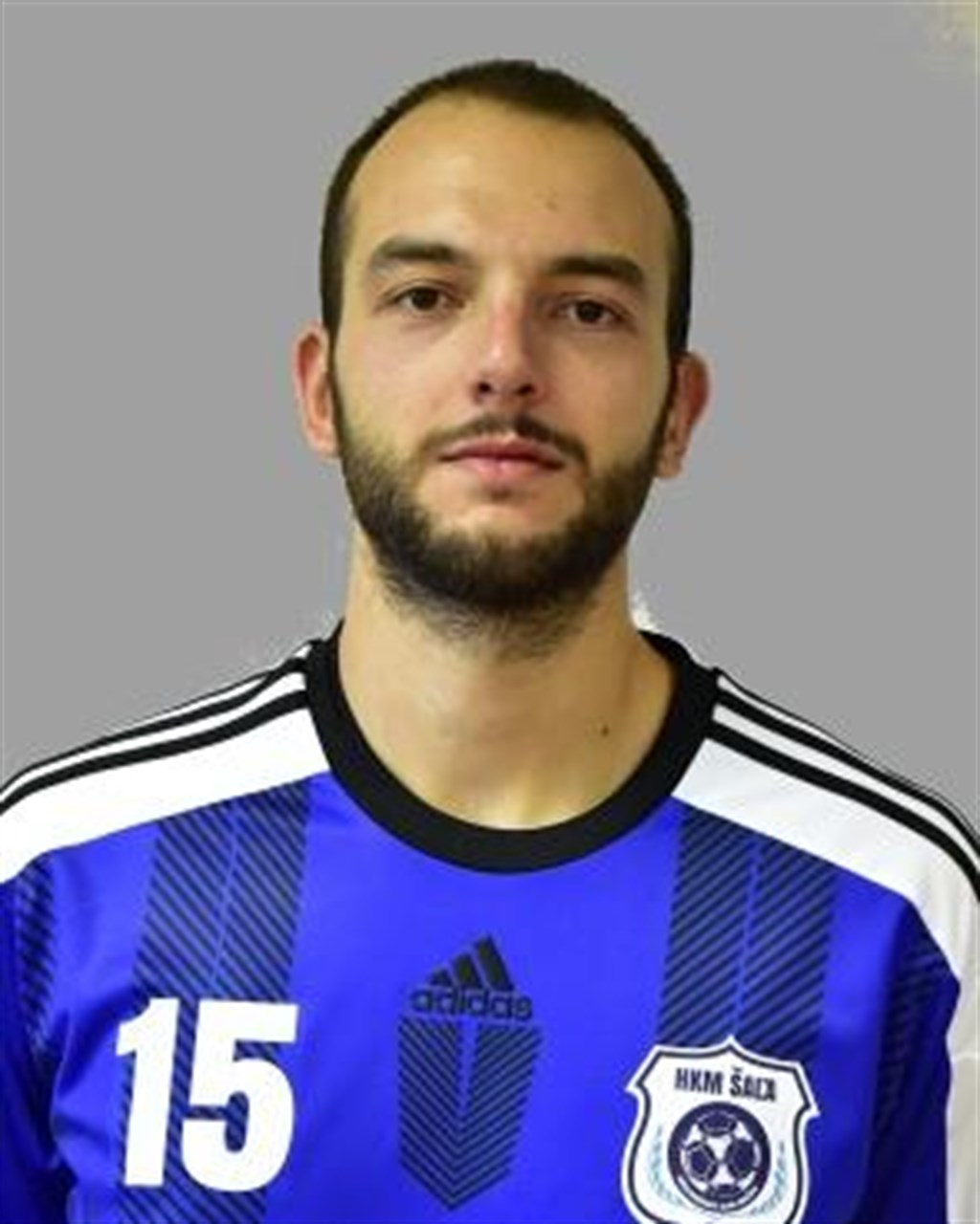 MILOS MARKOVIC - Career & Statistics | EHF