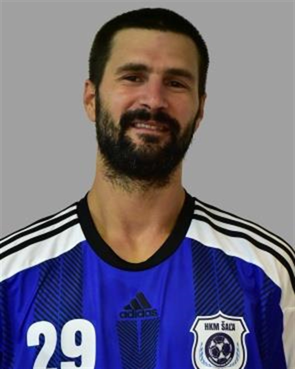 FRANTISEK SULC - Career & Statistics | EHF