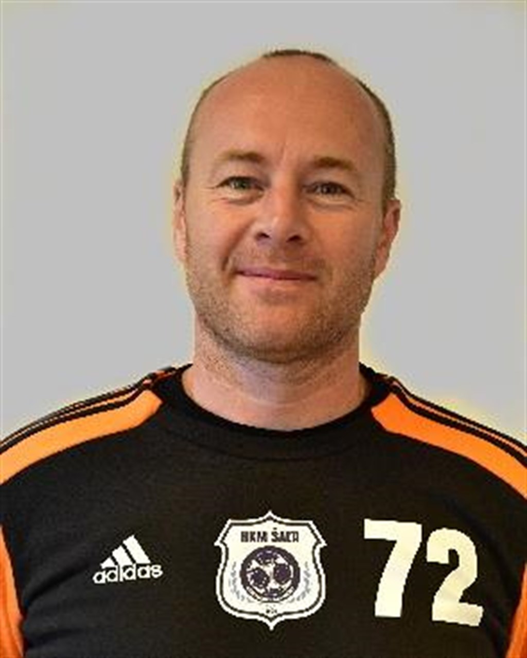 LUDEK FABIAN - Career & Statistics | EHF