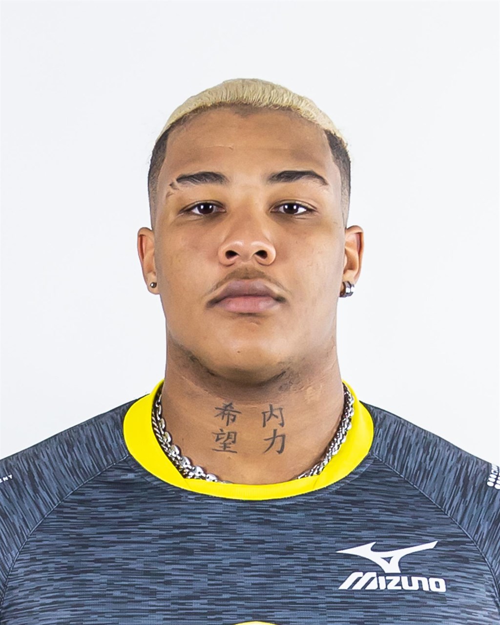 LEO NAAL - Career & Statistics | EHF
