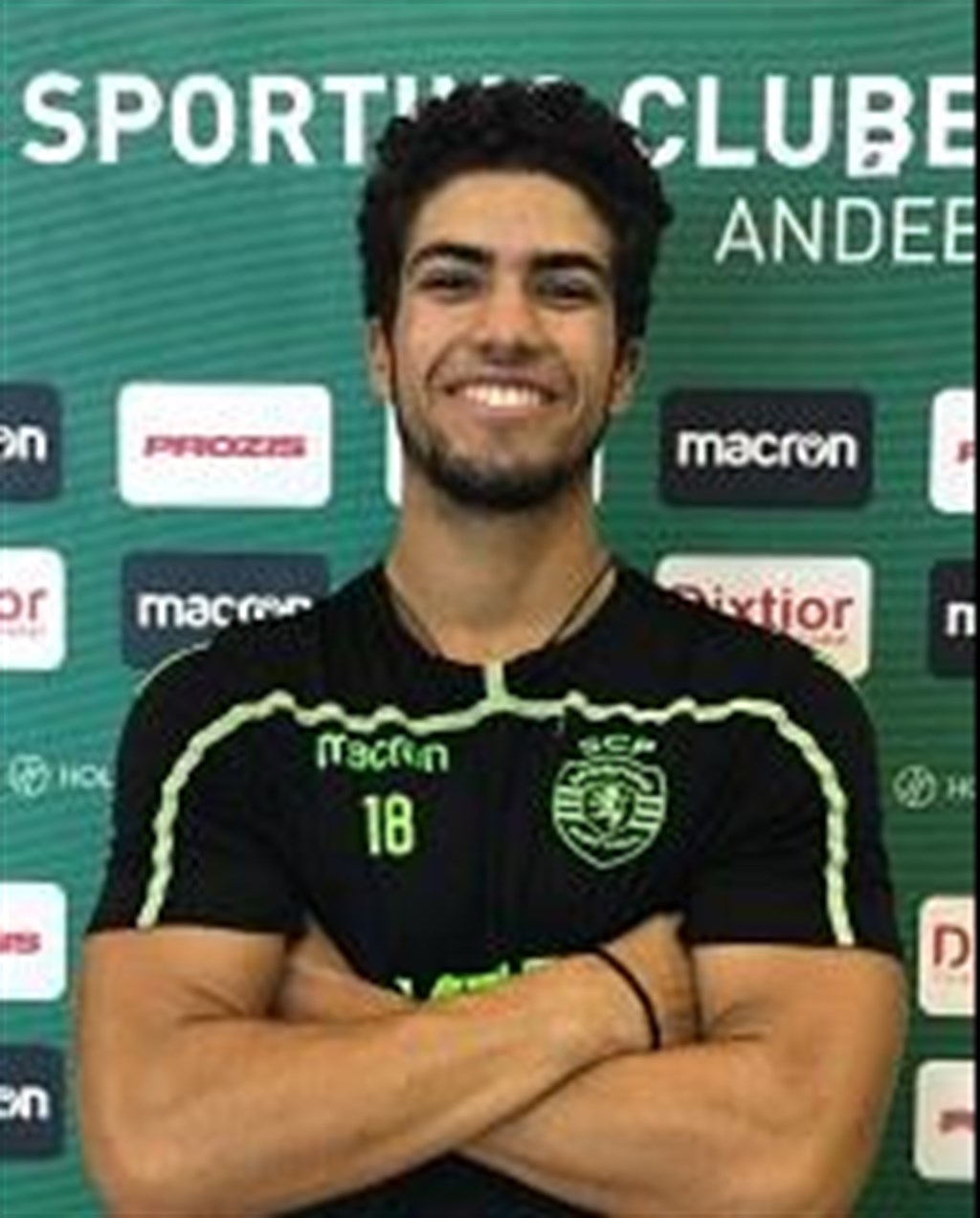 ALEXANDRE OLIVEIRA - Career & Statistics | EHF