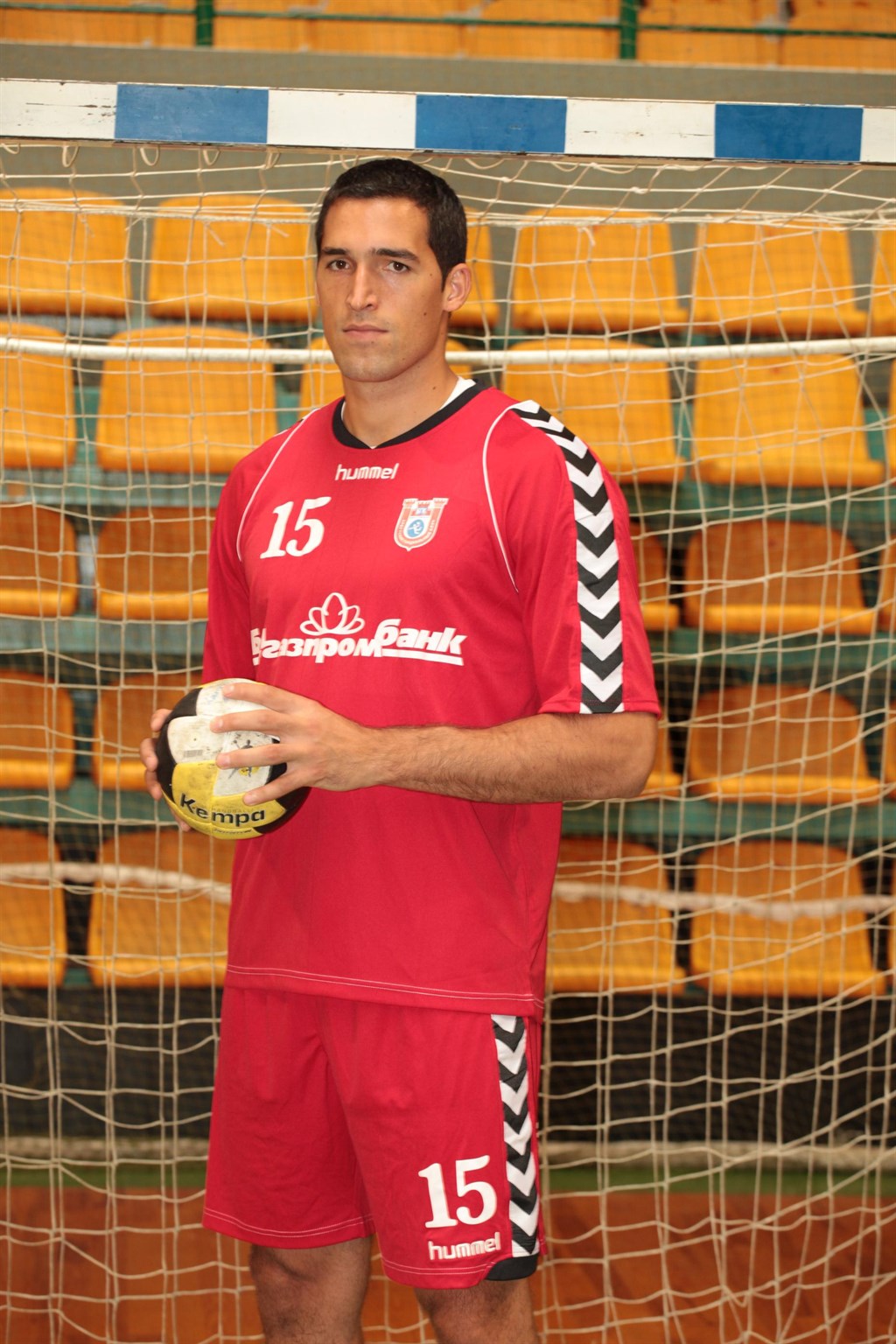 FILIP SCEPANOVIC - Career & Statistics | EHF