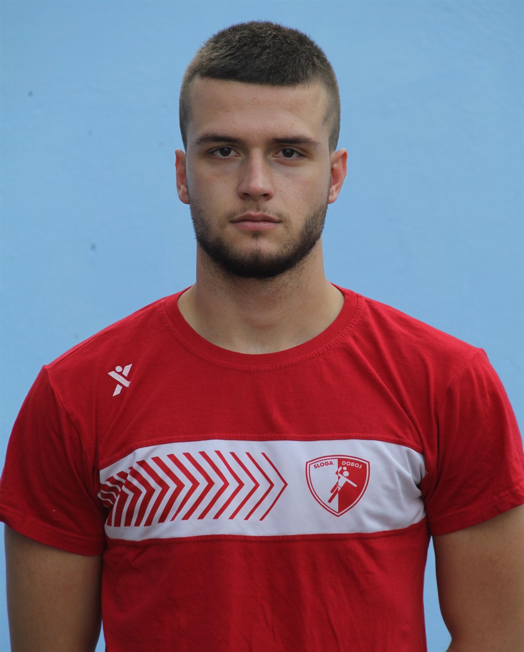 MILOS TRIFUNOVIC - Career & Statistics | EHF