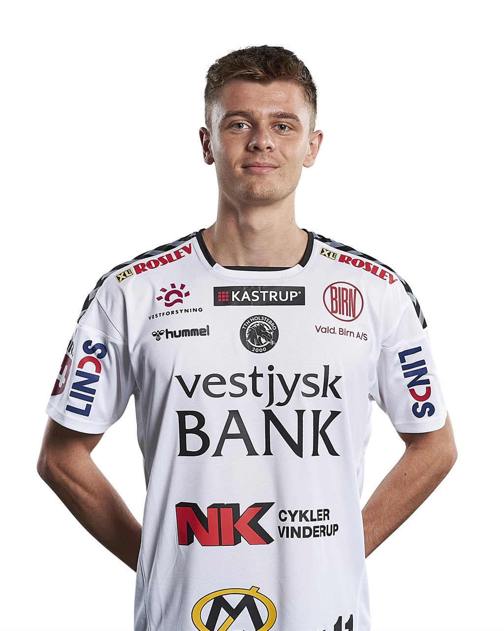 TOBIAS RYSBERG BAY - Career & Statistics | EHF