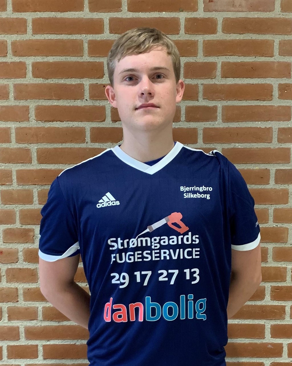 OLIVER HAMANN-BOERITHS - Career & Statistics | EHF