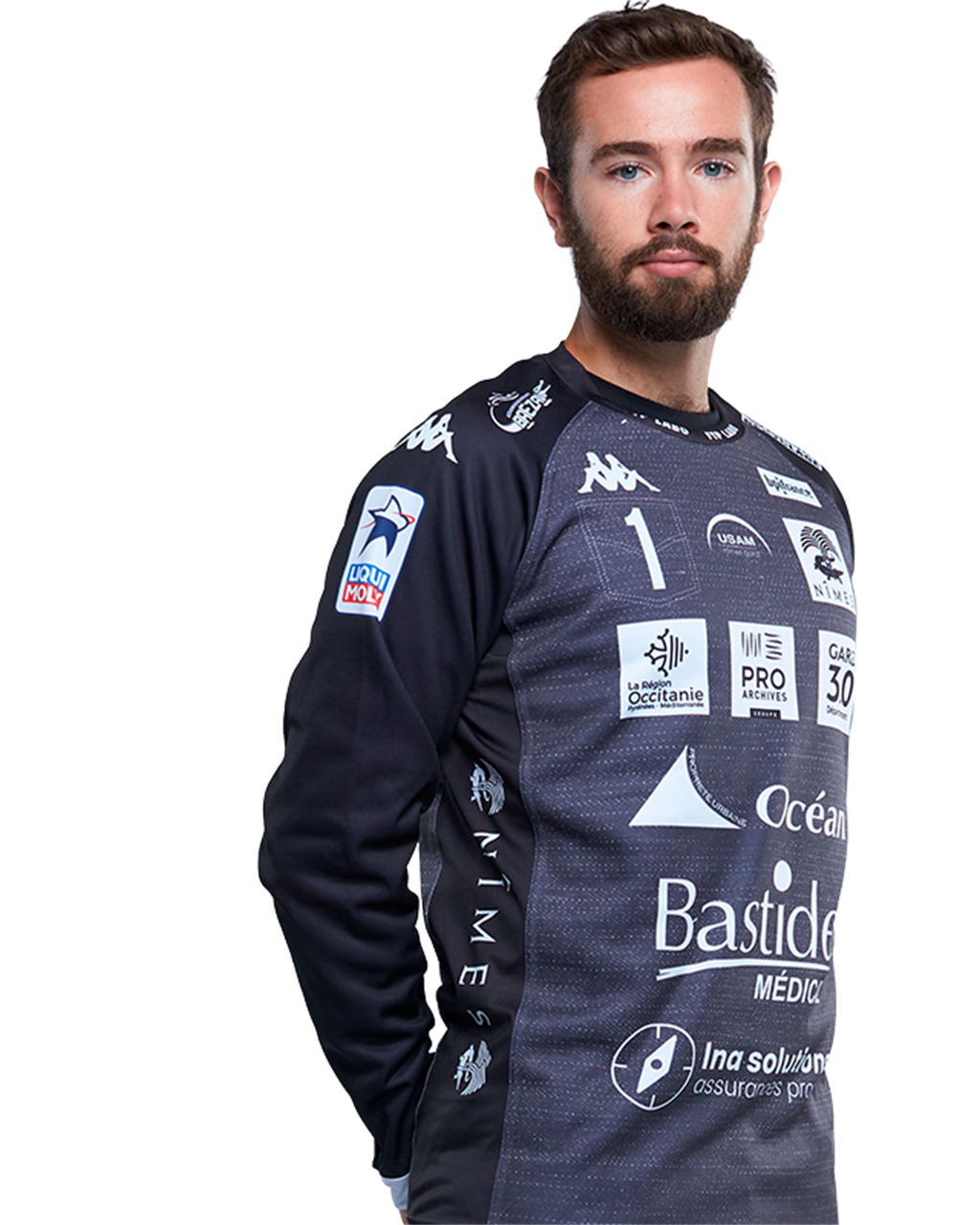 PAUL KELLER - Career & Statistics | EHF
