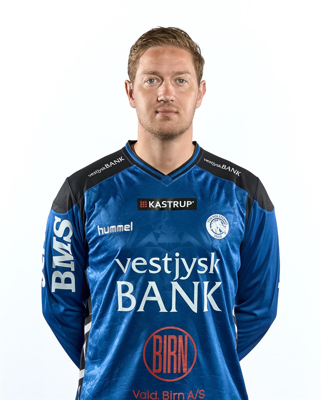 RASMUS SCHMIDT LIND - Career & Statistics | EHF
