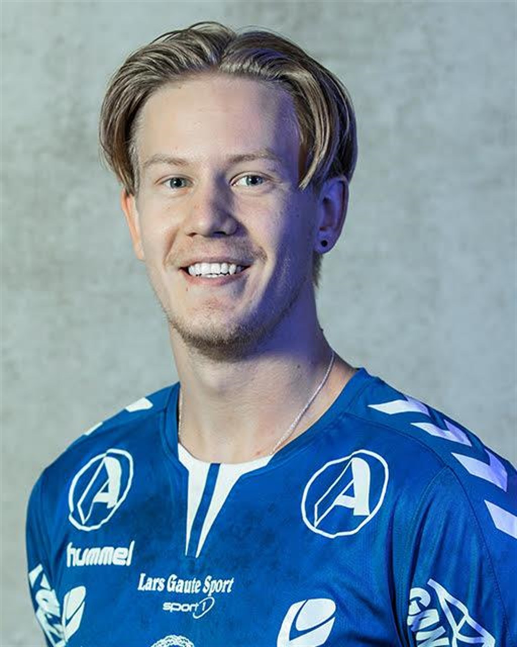 PREBEN LEANDER NORD-VARHAUG - Career & Statistics | EHF
