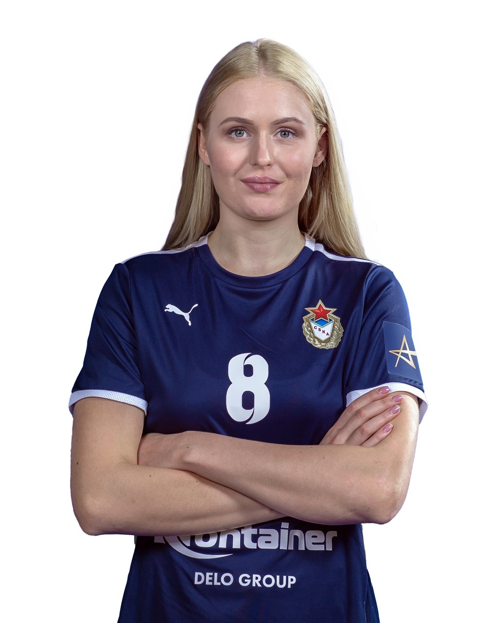 ELENA MIKHAYLICHENKO - Career & Statistics | EHF