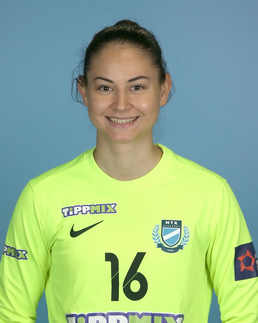 SÁRA SUBA - Career & Statistics | EHF
