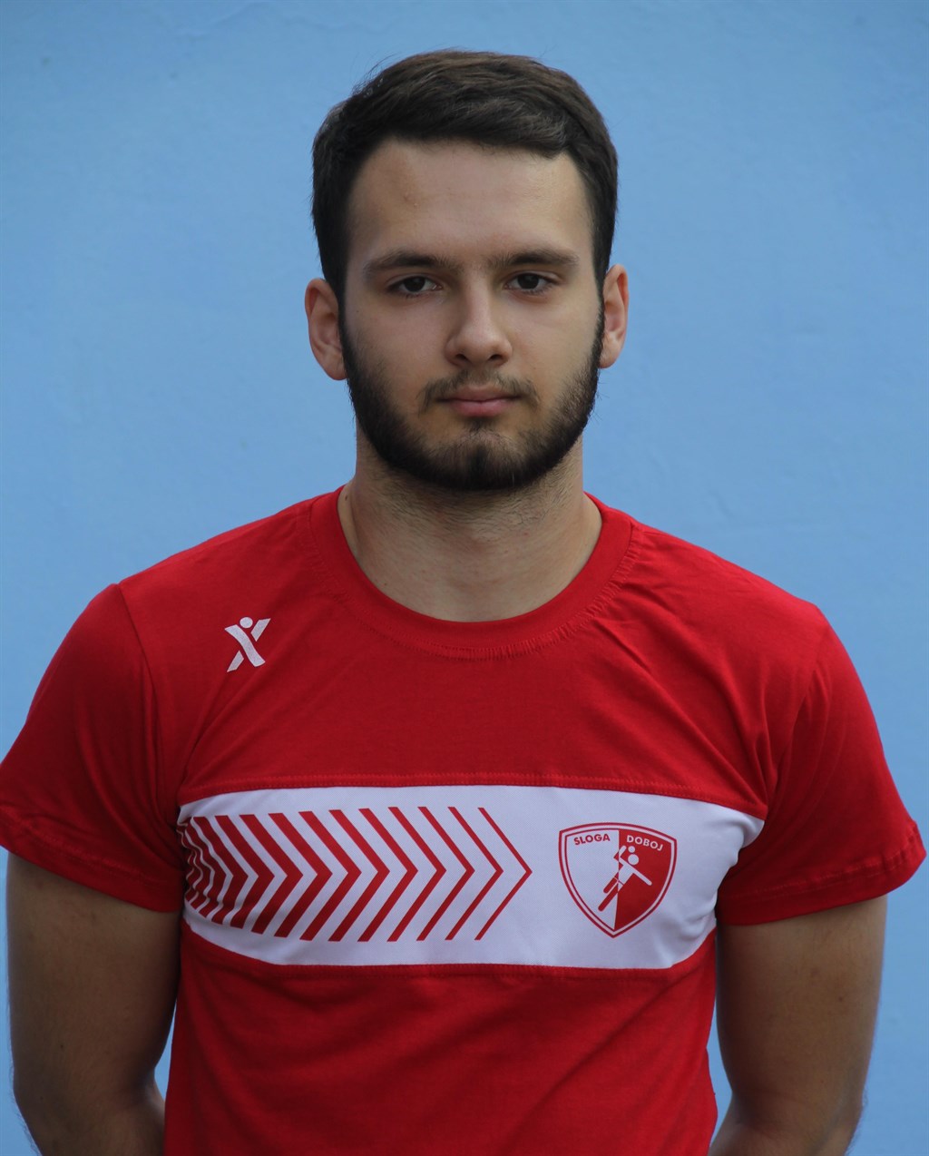 MILAN DJURDJEVIC - Career & Statistics | EHF