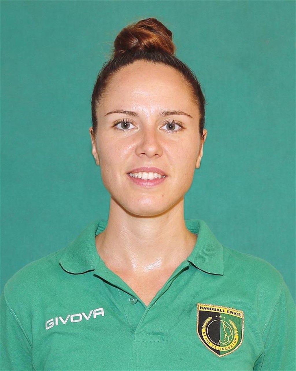 SABRINA COLOMBO - Career & Statistics | EHF